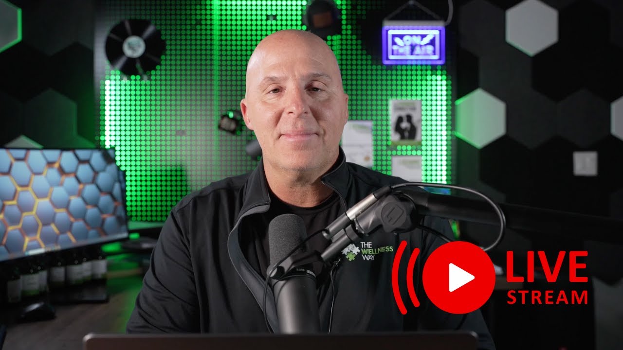 5/06/2024 LIVE Q&A with Dr. Patrick Flynn - - Ask me your health ...