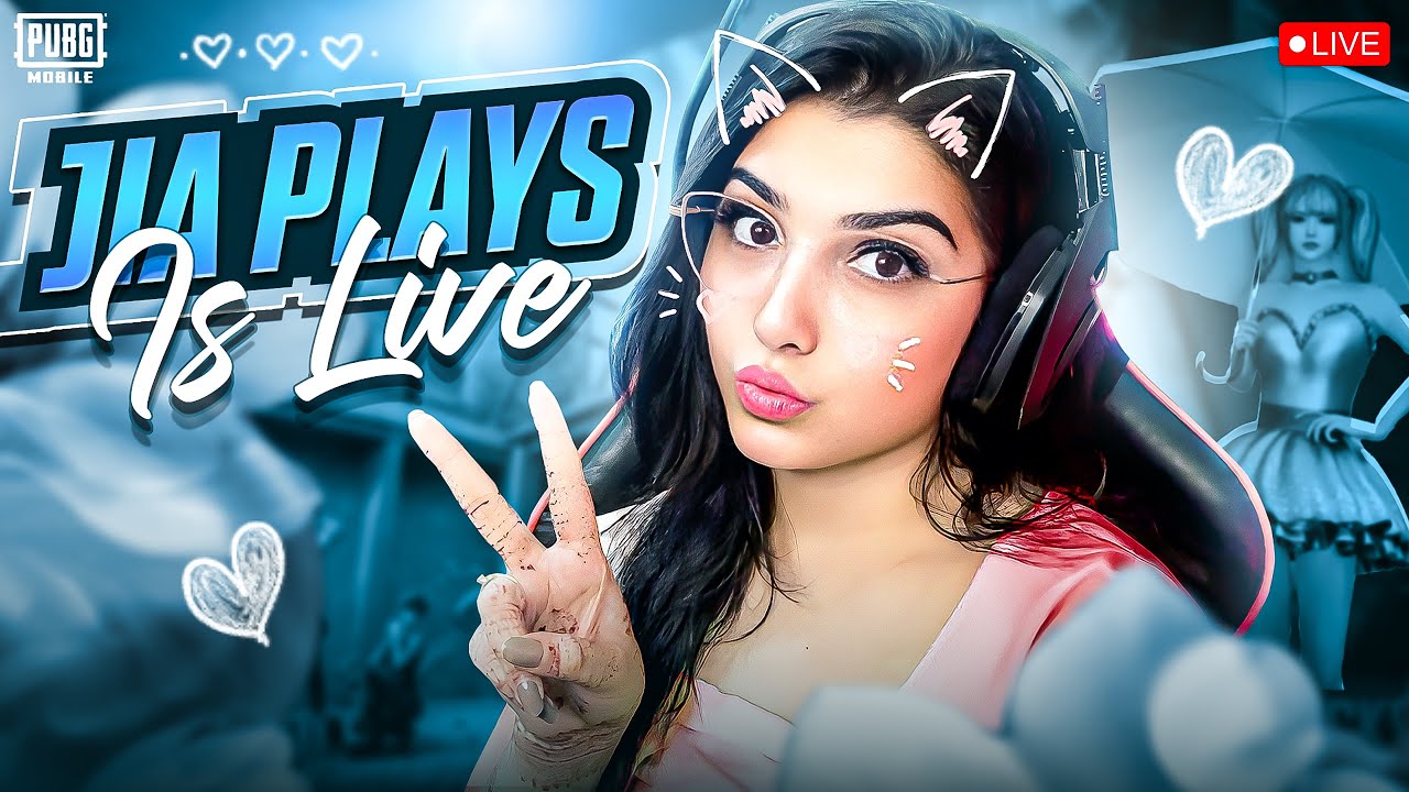 MULTIPLE GAME STREAM | JIA PLAYS - YouTube