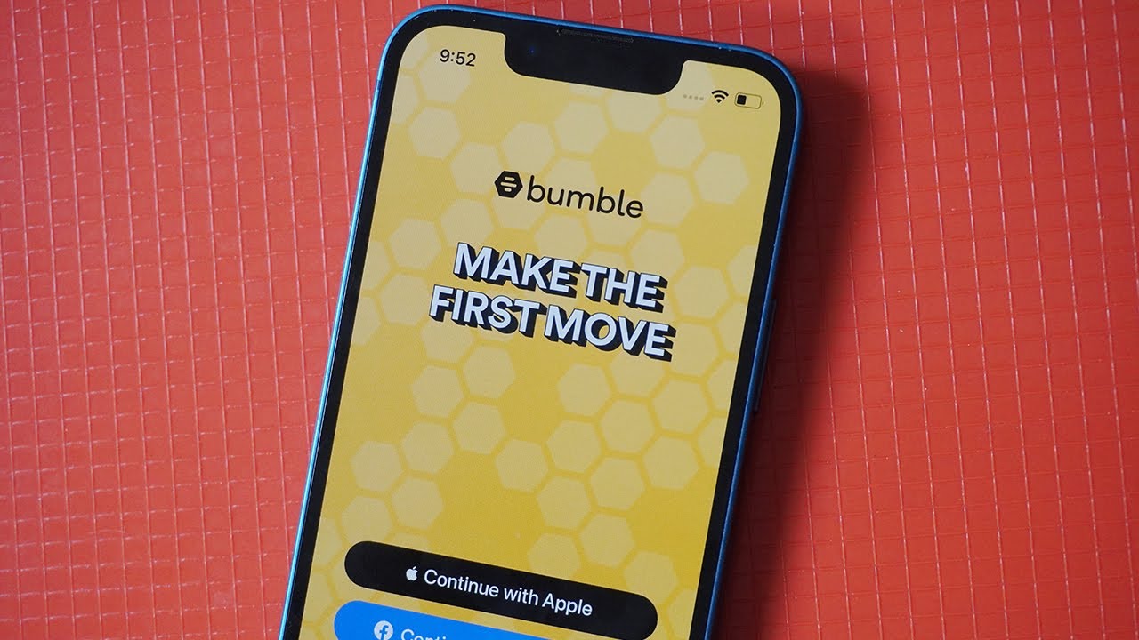 Best VPN for Bumble App – Change Location Easily! - YouTube
