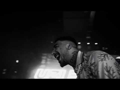 UZİ EL CHAVO-SAHİDEN 2.0 Prod by - HİRAETH 