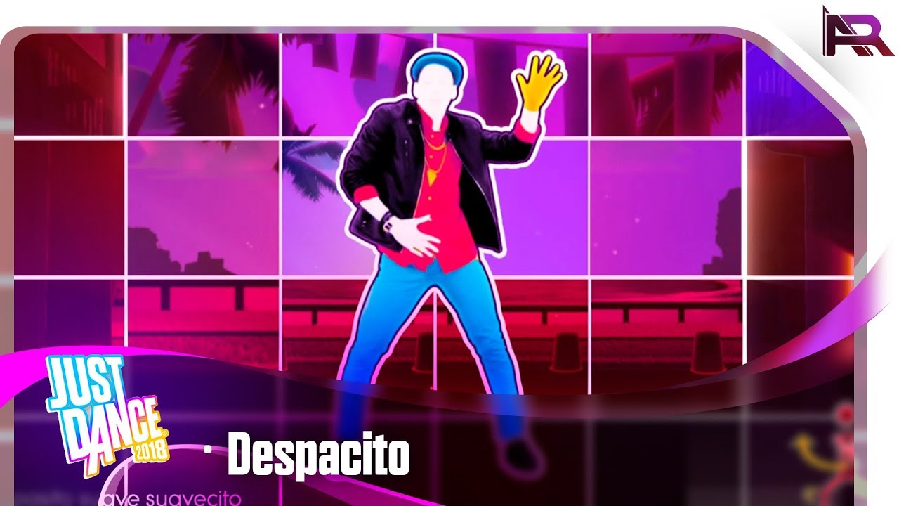 Just Dance 2018 - Despacito | Extreme - YouTube Music
