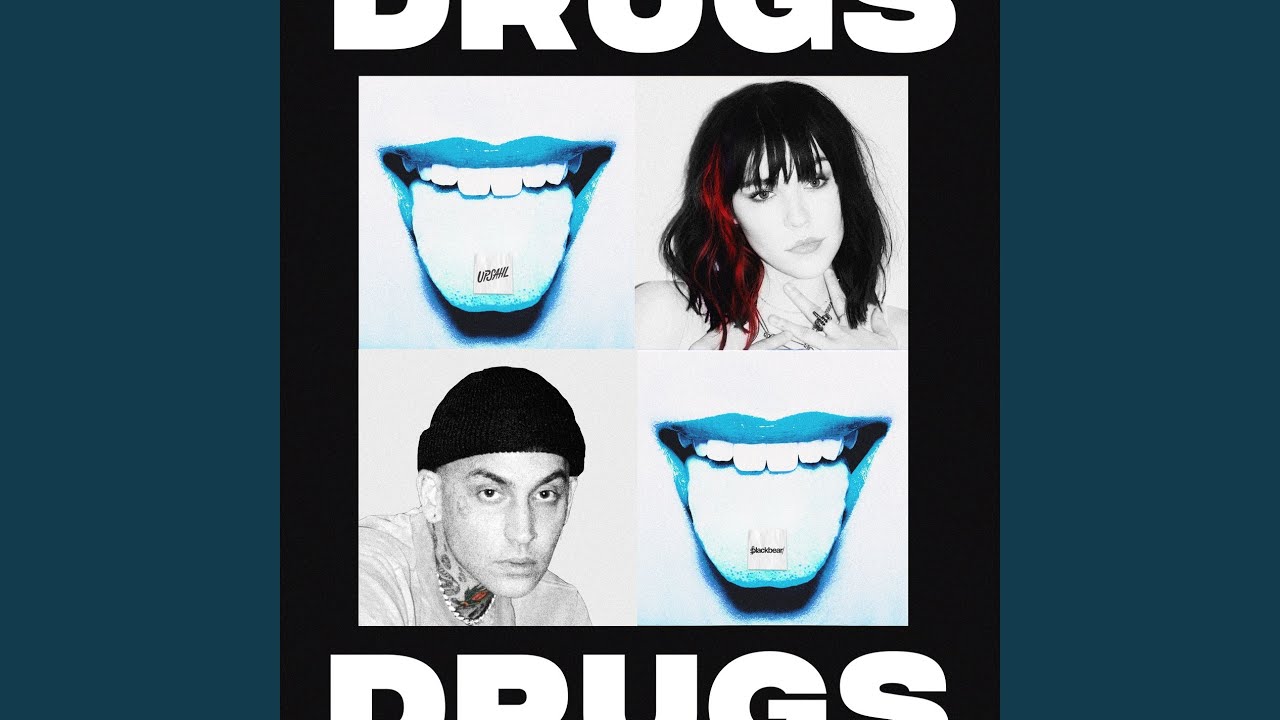 Drugs - YouTube Music