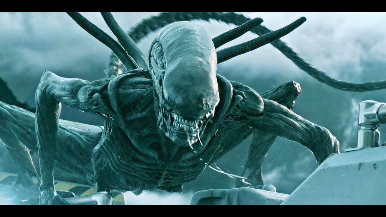 Alien: Earth 1x06 Promo "The Fly" (HD) Latest Update Brings Shocking ...