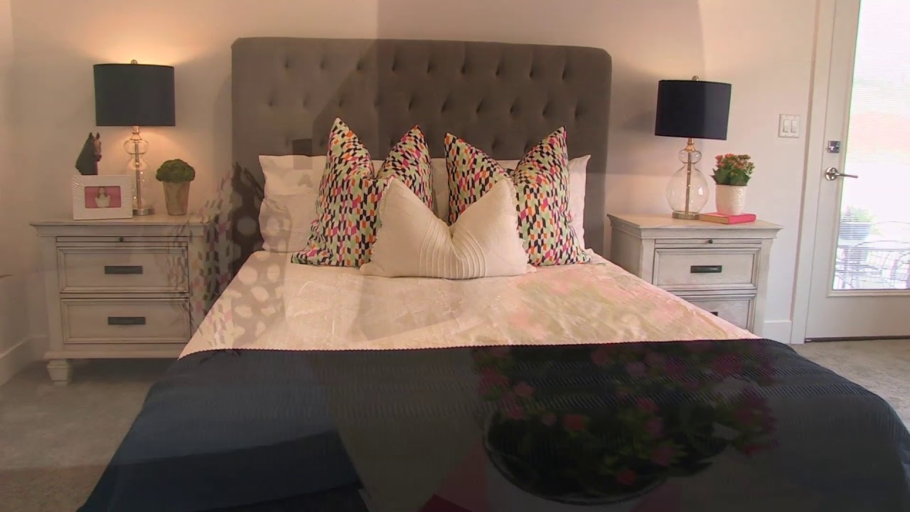 The Addison - YouTube