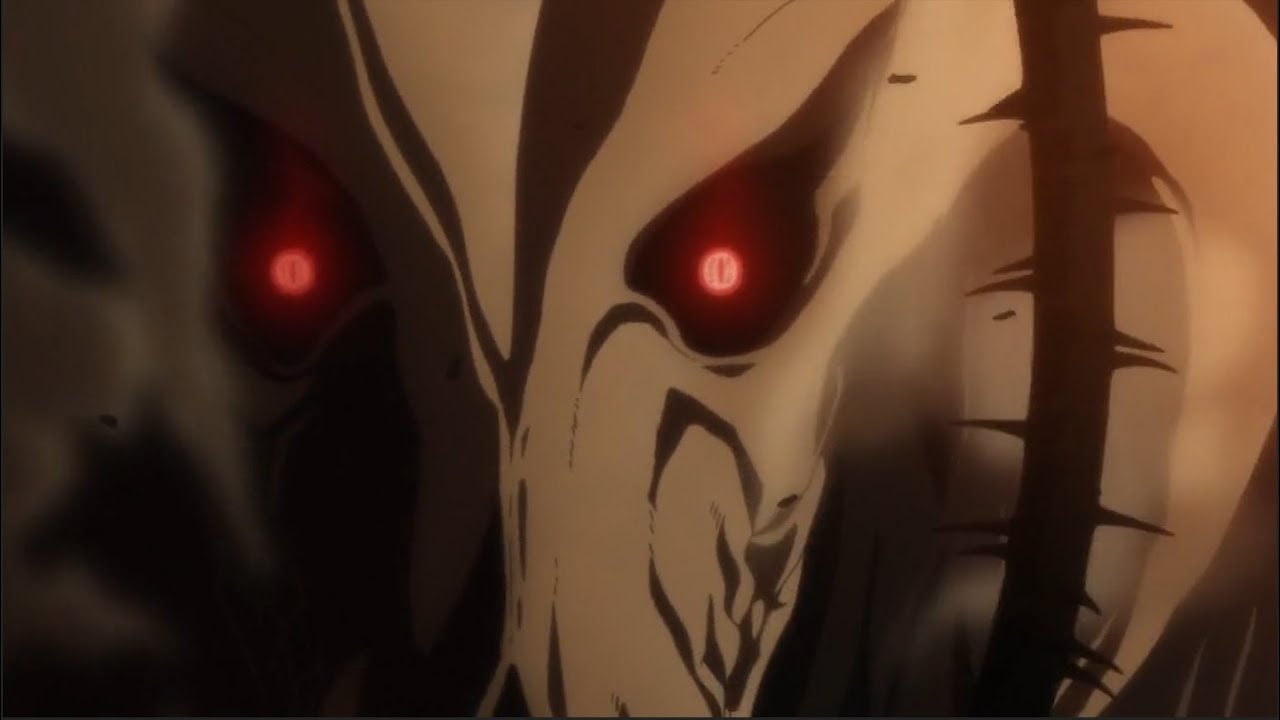 Ancient Magus Bride - My Demons - YouTube