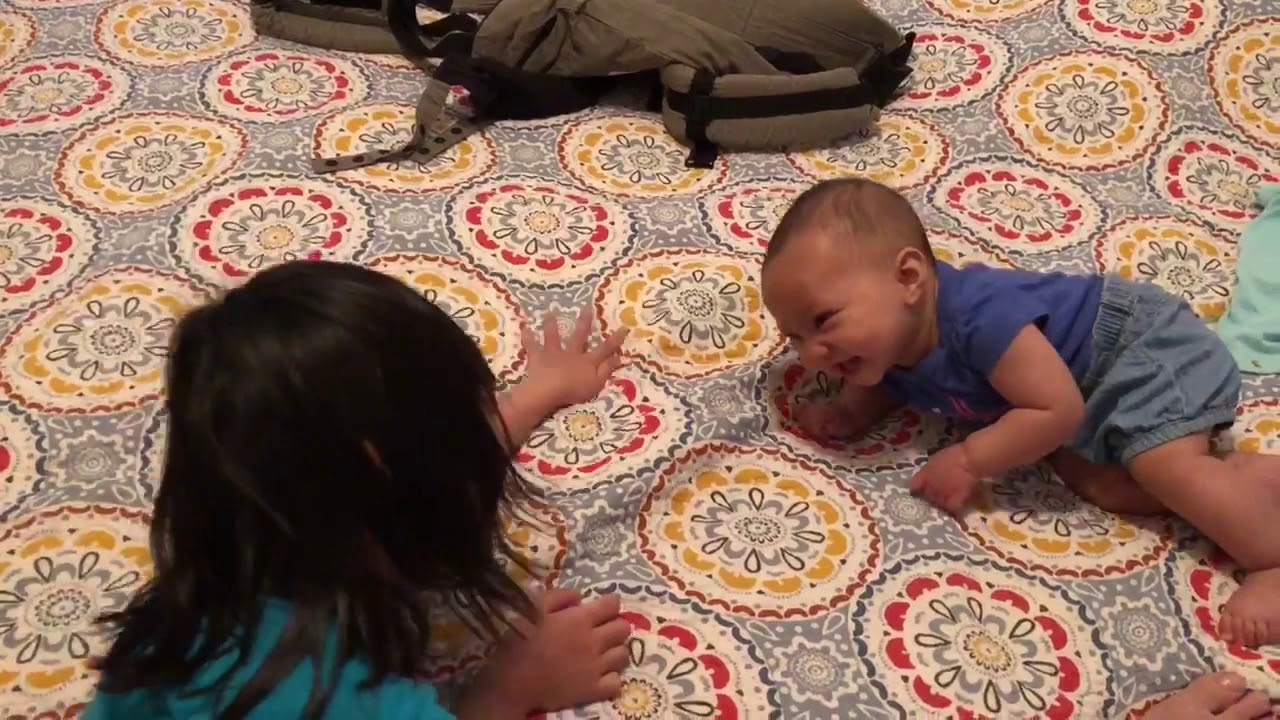 Cora Moon Camins - YouTube