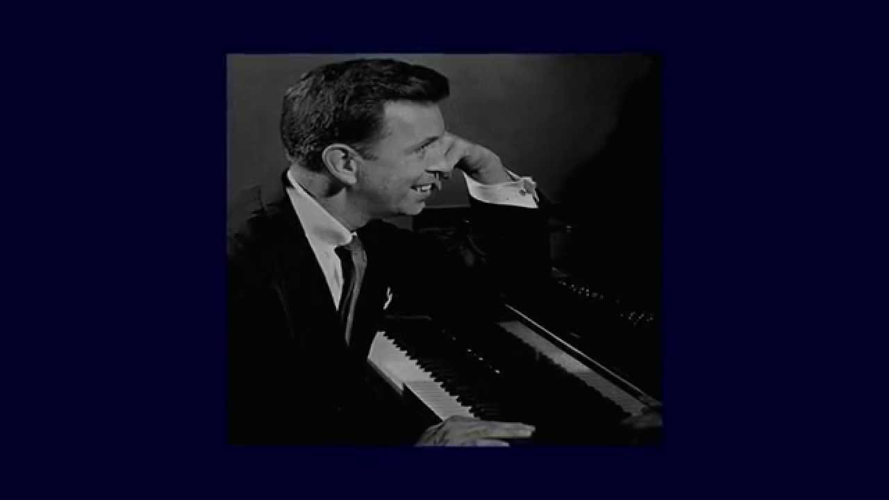 Bill Pursell ~ Four Walls