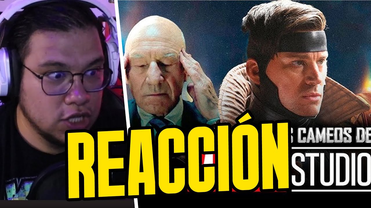 Spideremilio Reacciona a Mejores cameos de Marvel Studios - The Top ... Spideremilio Reacciona a Mejores cameos de Marvel Studios - The Top ...