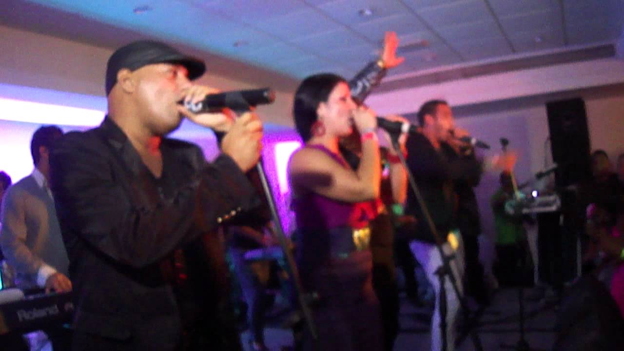 RINCONCITO DE LA SALSA BY PEPE BARBA - YouTube