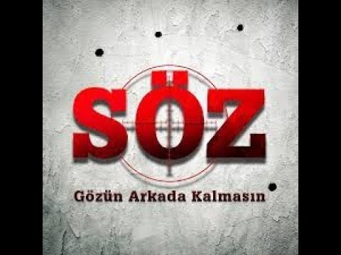 Söz-50.Bölüm Çekim Hatası ( Türkiye de ilk )