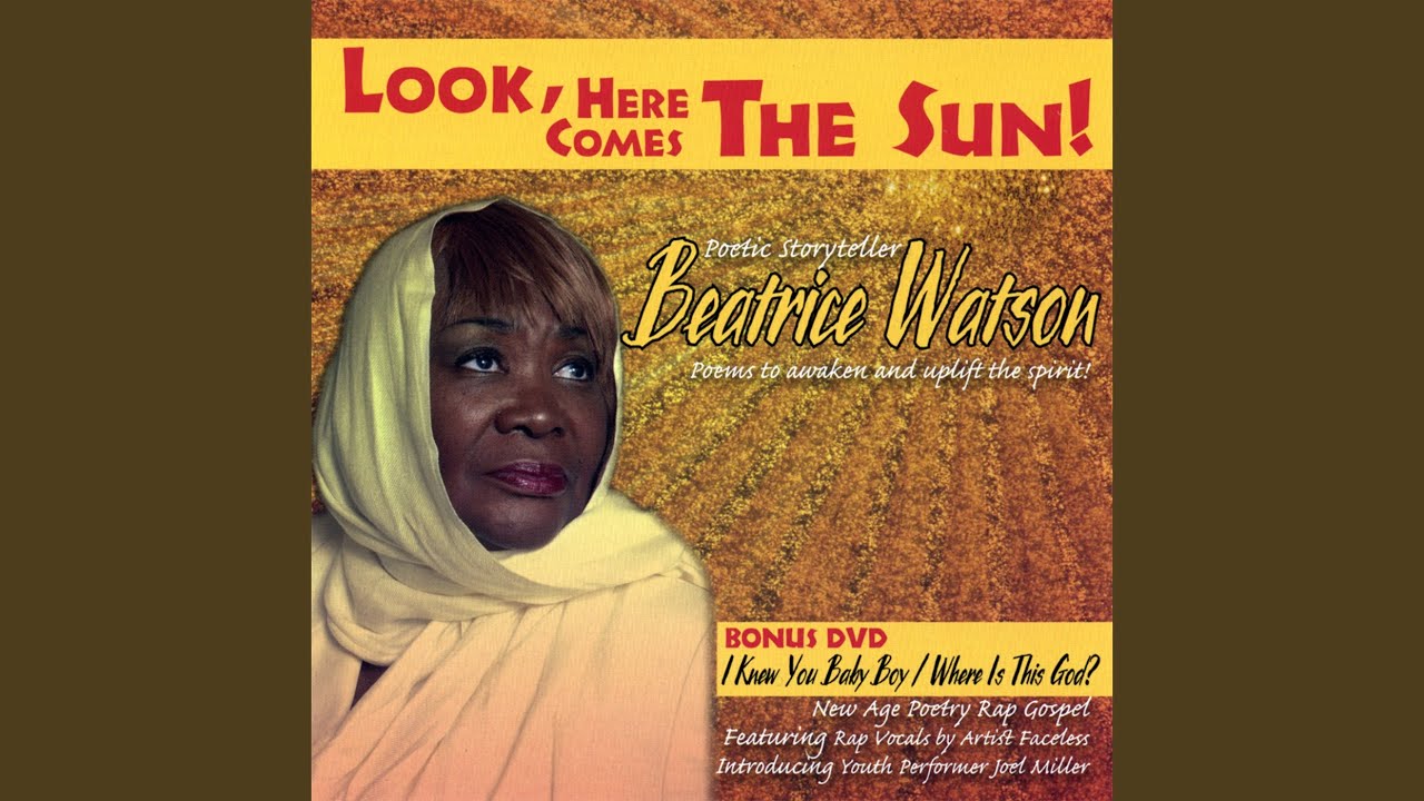 Beatrice Watson Interview - YouTube