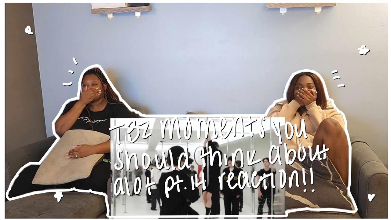 THE BOYZ MOMENTS YOU SHOULD THINK ABOUT ALOT PT.14 REACTION!!!!!😂🤭😍 ...
