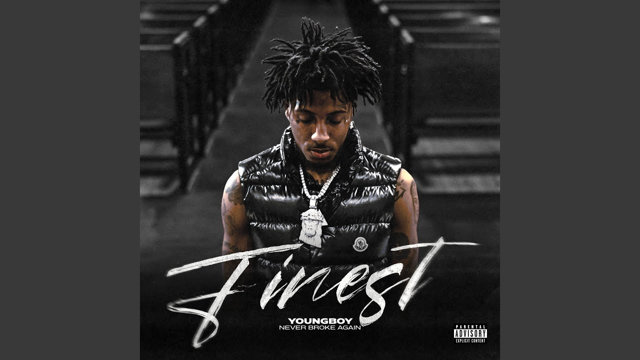 Finest - YouTube