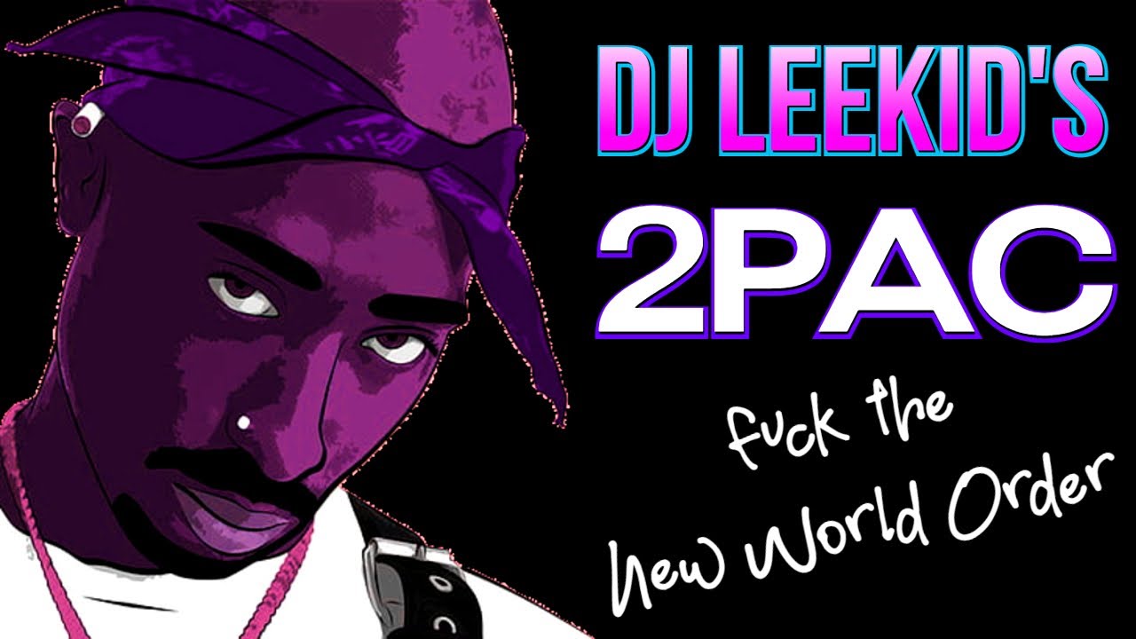 2Pac Ft Joyce Sims - Come Into My Life (Classic Club Love Song - Dj ...