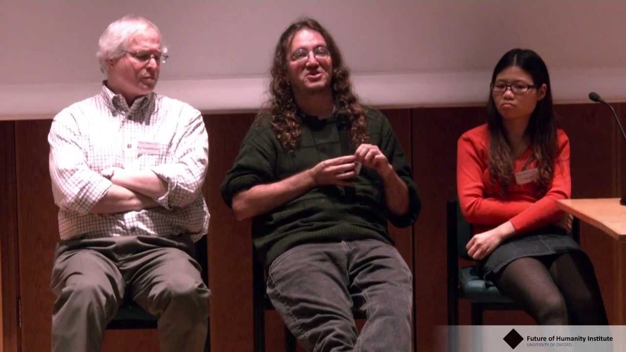 Integrative Cognitive Architectures - YouTube