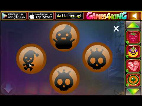 G4k Find King Cat Game Walkthrough - YouTube