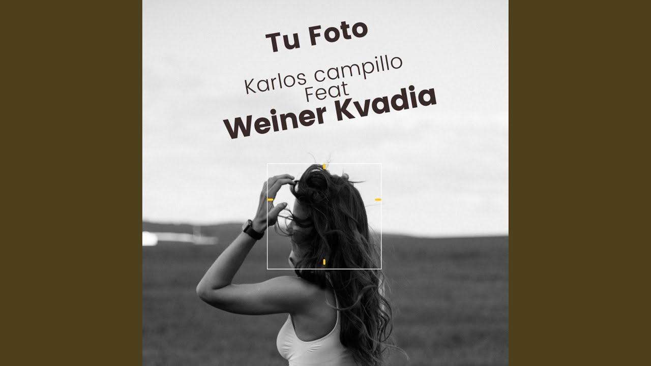 Tu Foto - YouTube