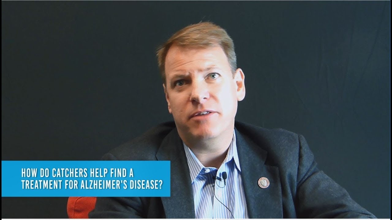 Where do Stall Catchers vessel movies come from? Interview with Prof. Chris Schaffer - YouTube