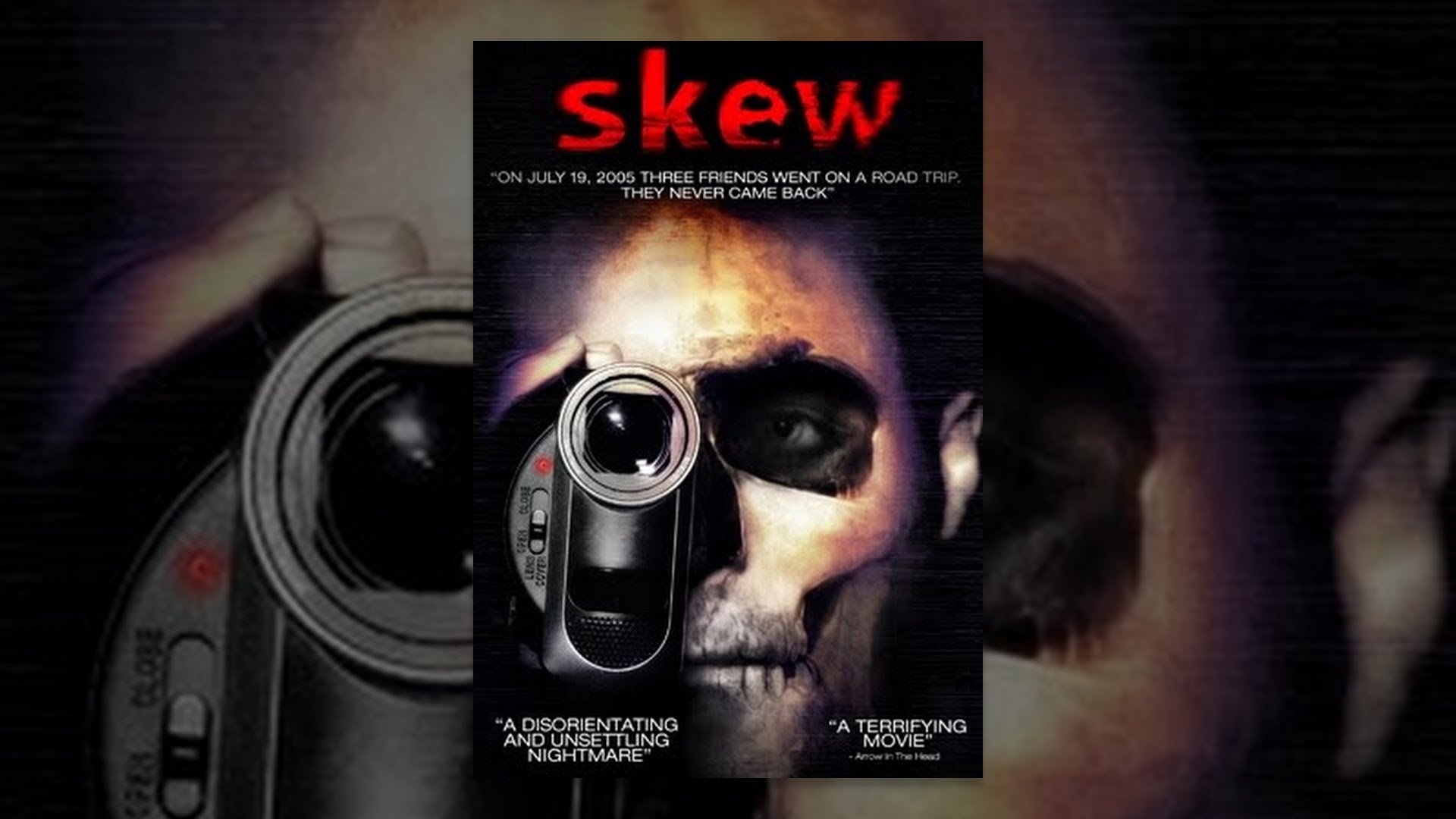 Skew - YouTube