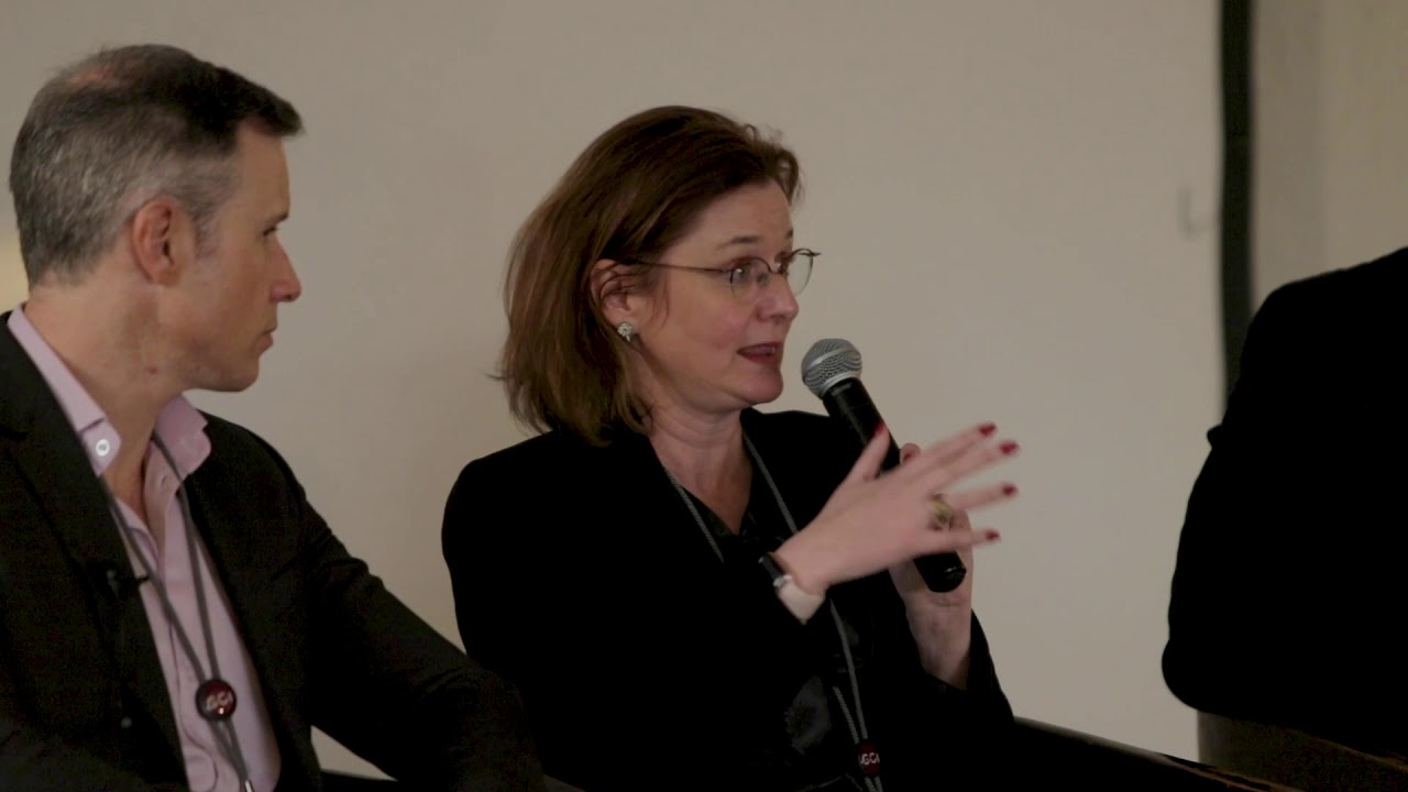 GCI Wealth Tour 2019 - Talk 5 - YouTube