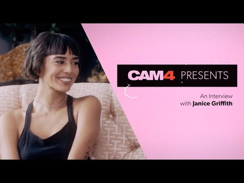 Janice Griffith: Sexual Liberation and Social Media