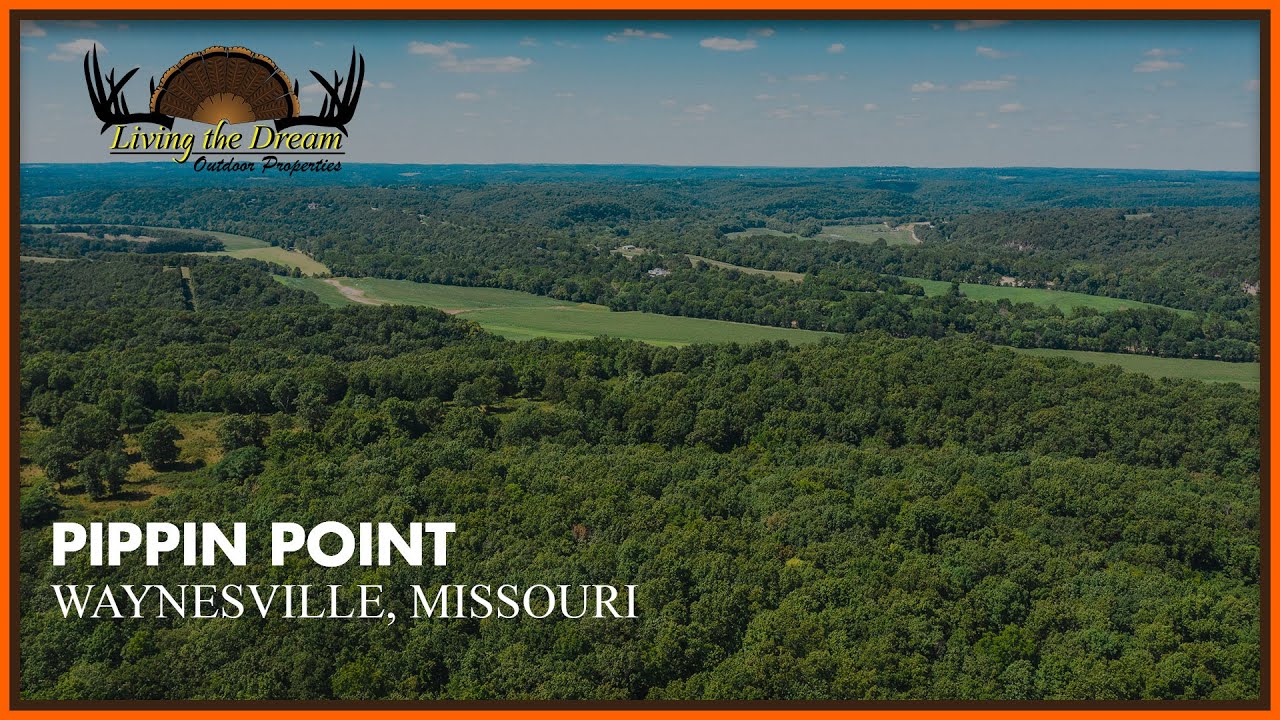 Pippin Point | Waynesville, MO - YouTube