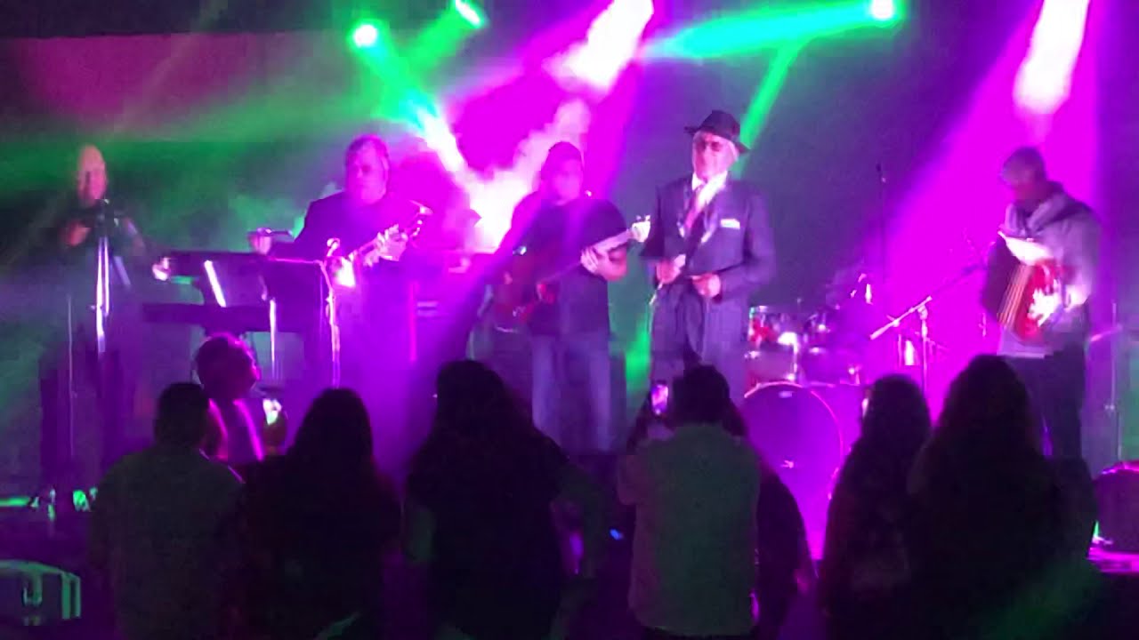 Ruben Ramos - YouTube