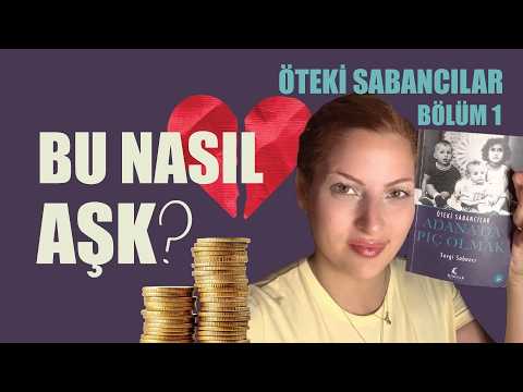 Öteki Sabancılar - Adana’da P*ç Olmak  | Kitap inceleme  #1