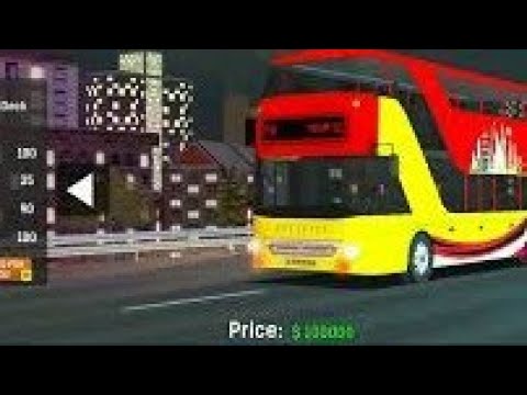 Mastering the Roads in Bus Simulator 3D | Ultimate Driving Experience! #BusSimulator3D - YouTube