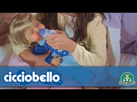 Giochi Preziosi | Cicciobello Bua