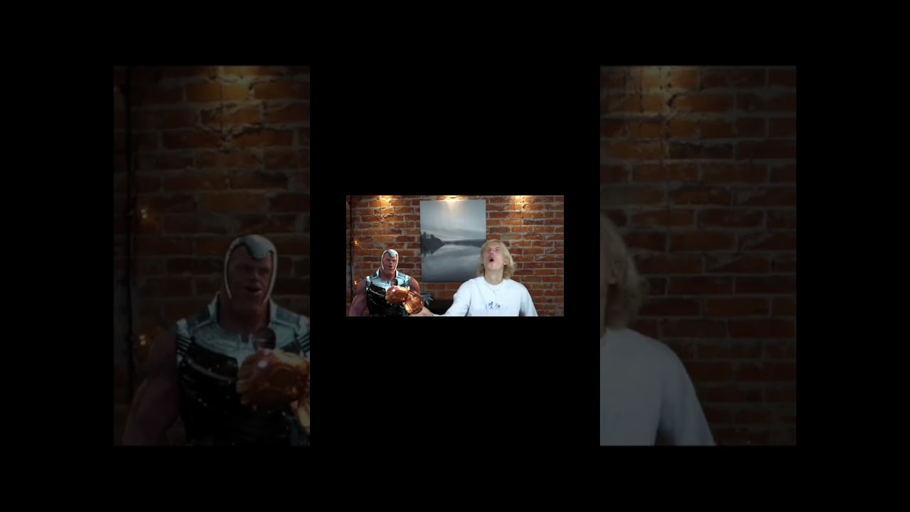Gordon Dewoon's specialare 🏾😎 - YouTube