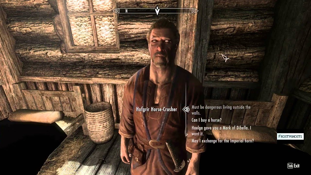 Mark of Dibella - YouTube