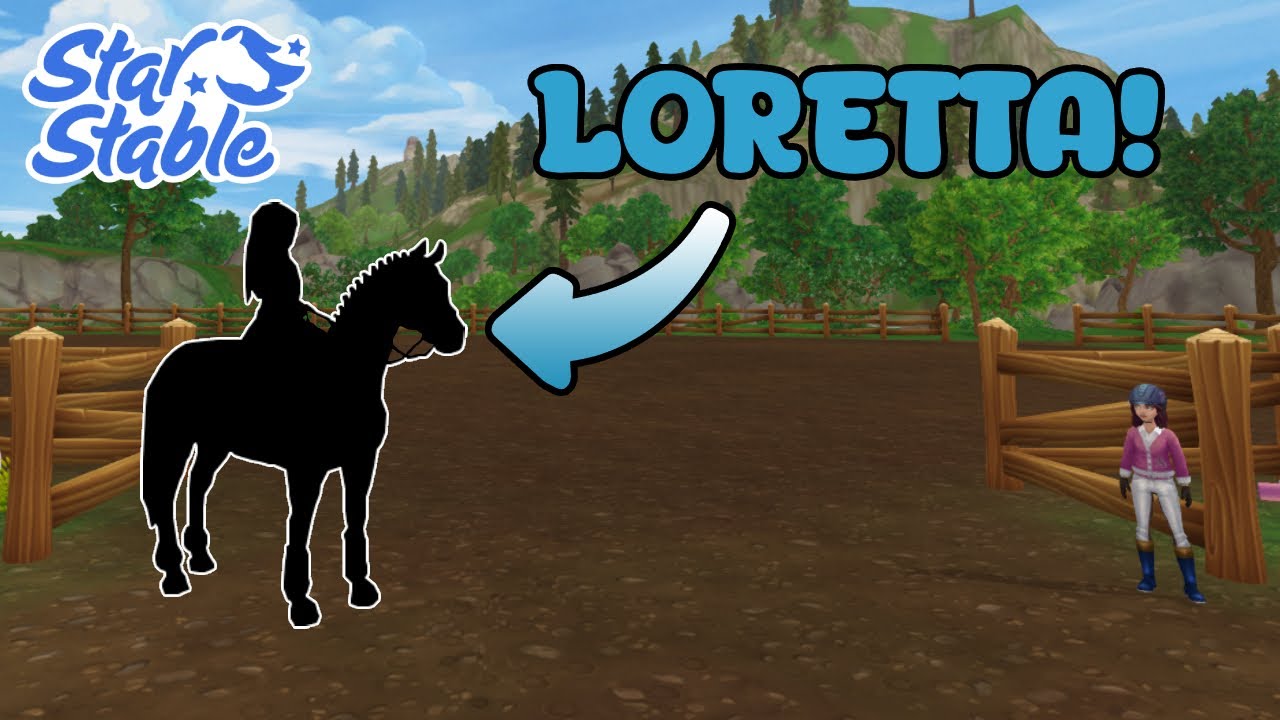 ZACZYNAMY RATOWAĆ LORETTĘ! | Pamiętnik SSO 5 | GAmelia - YouTube