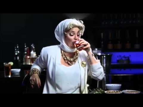 The Morgana Show - YouTube