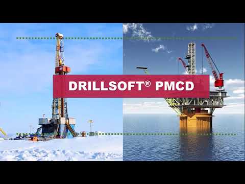 Learn about how Drillsoft PMCD can help you! - YouTube