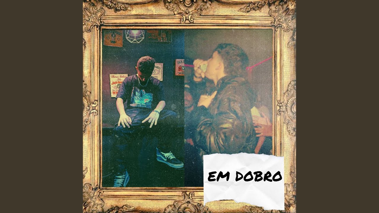Em Dobro - YouTube