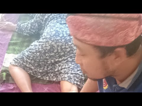 MASSAGE AND THERAPY // TRADITIONAL MASSAGE, TEJA ARUM MELATI WANGI