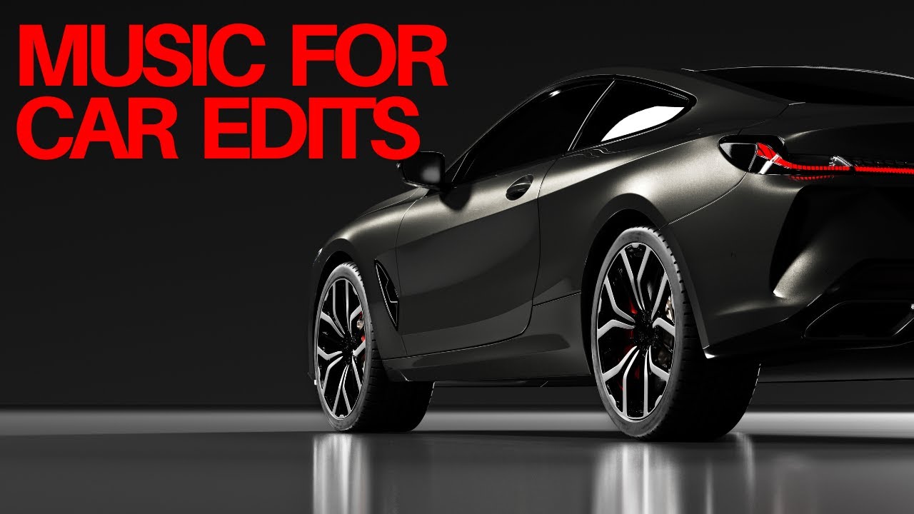 Car Video Background Music 🚘 Perfect for Auto Reels, Edits & Reviews ...