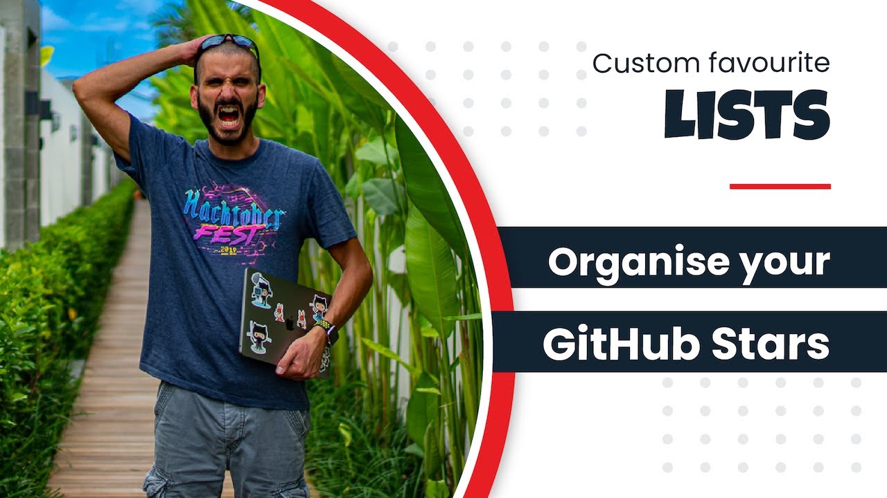 New GitHub Beta feature to star your favourite projects and group into ...
