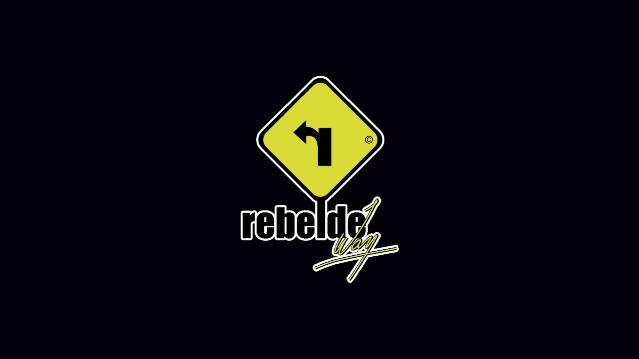 trailer Rebelde Way - YouTube