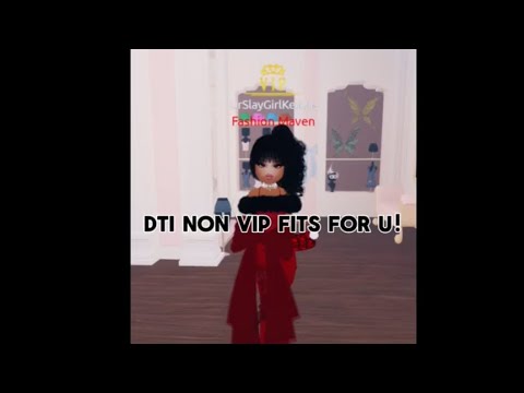 Dti fits for u - YouTube