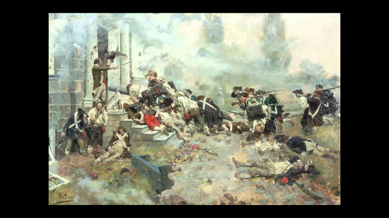 'Howard Pyle: American Master Rediscovered' At Delaware Art Museum ...