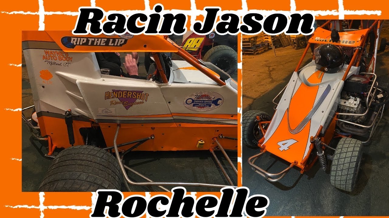 Jason Rochelle Trenton NJ - YouTube