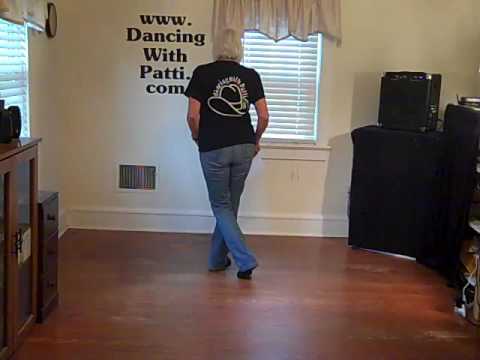 Lit Line Dance - YouTube