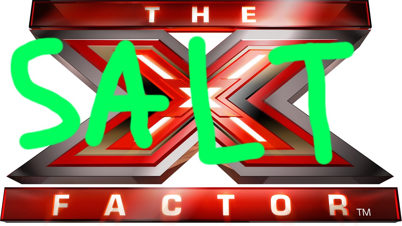 The Salt Factor - YouTube