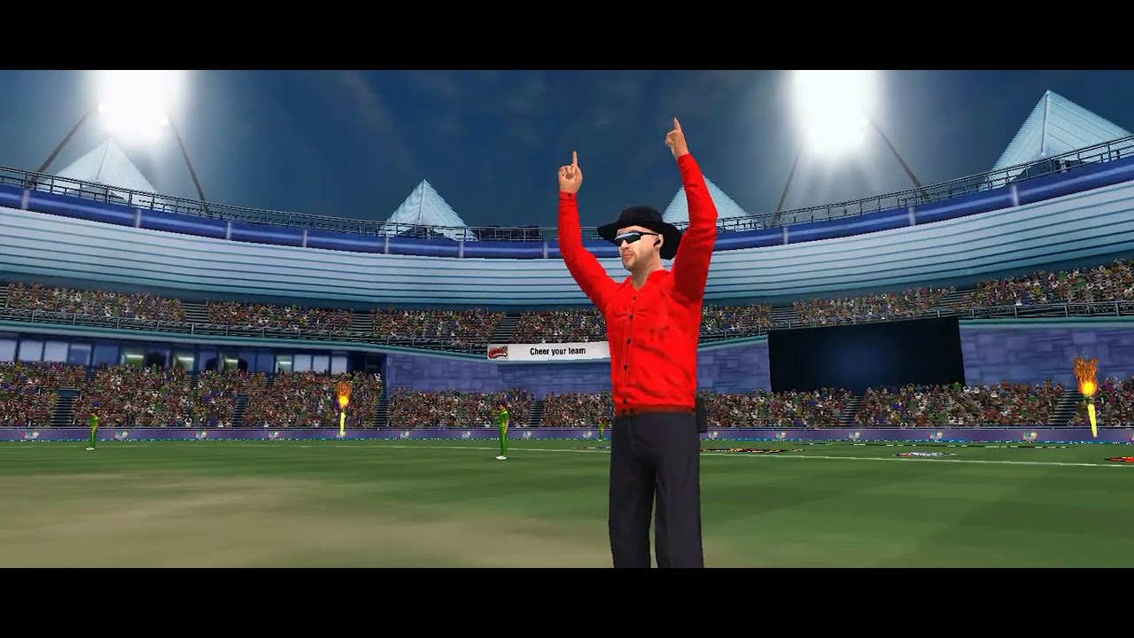 WCC2 | cricket game | AAA gaming | #wcc3 #wcc2 - YouTube