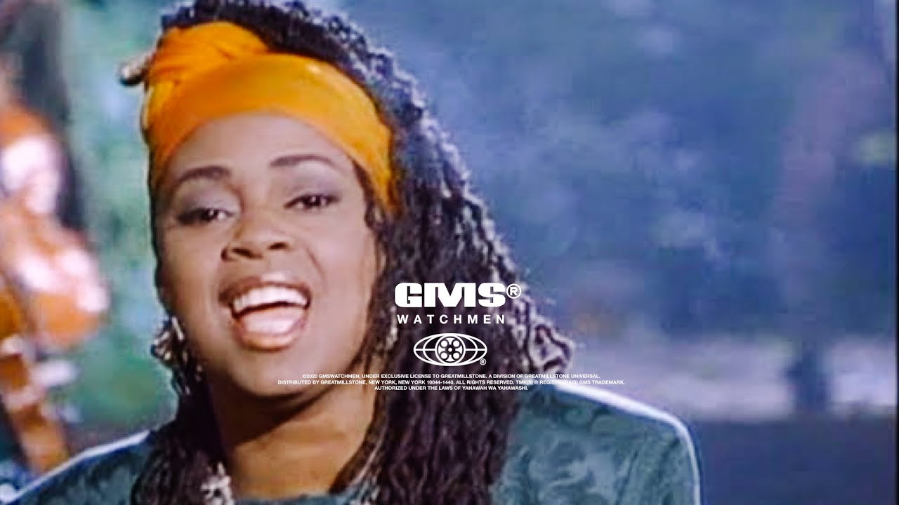 The lead singer of Soul II Soul went to the spirit world which inspired ...