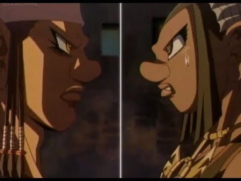 yugioh gx axel vs trueman - YouTube