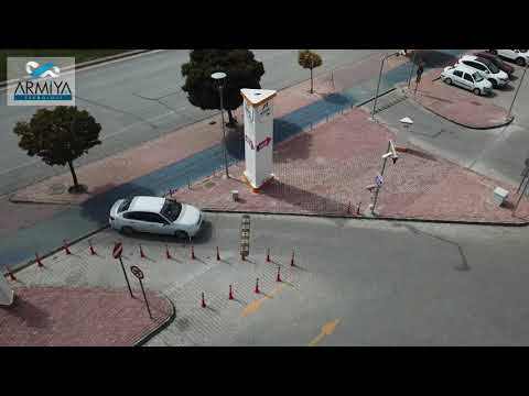 Armiya Teknoloji | Tanıtım Filmi