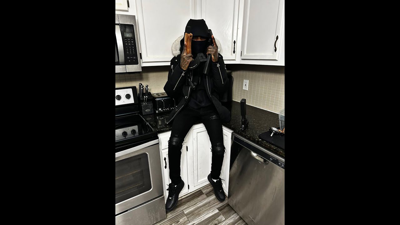 (FREE) Baby Splat x VonOff1700 x YFG Fatso type beat " 45 ACP " - YouTube